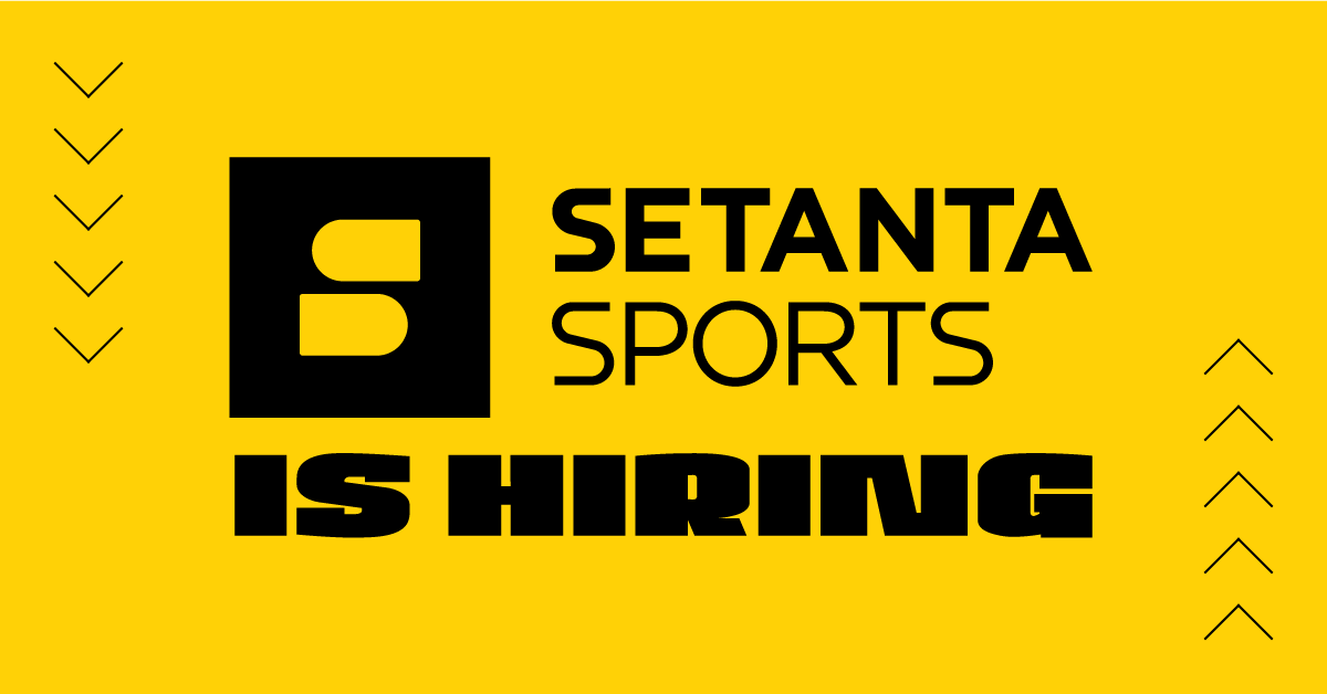 Careers | Jobs at Setanta Sports
