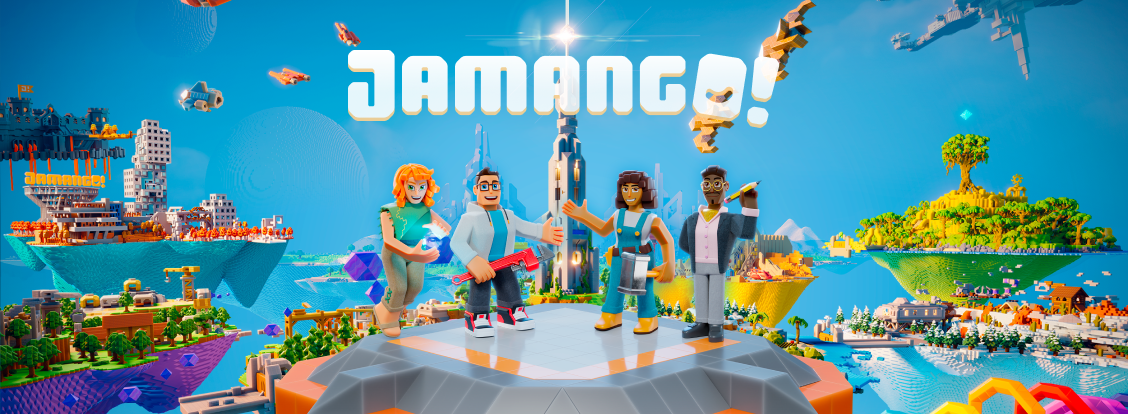 Careers | Jobs at Jamango!