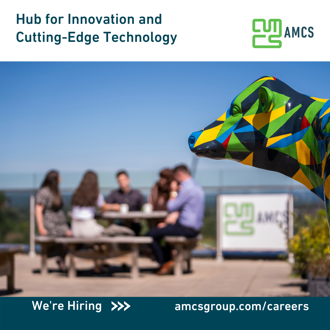 Careers | Jobs at AMCS Group